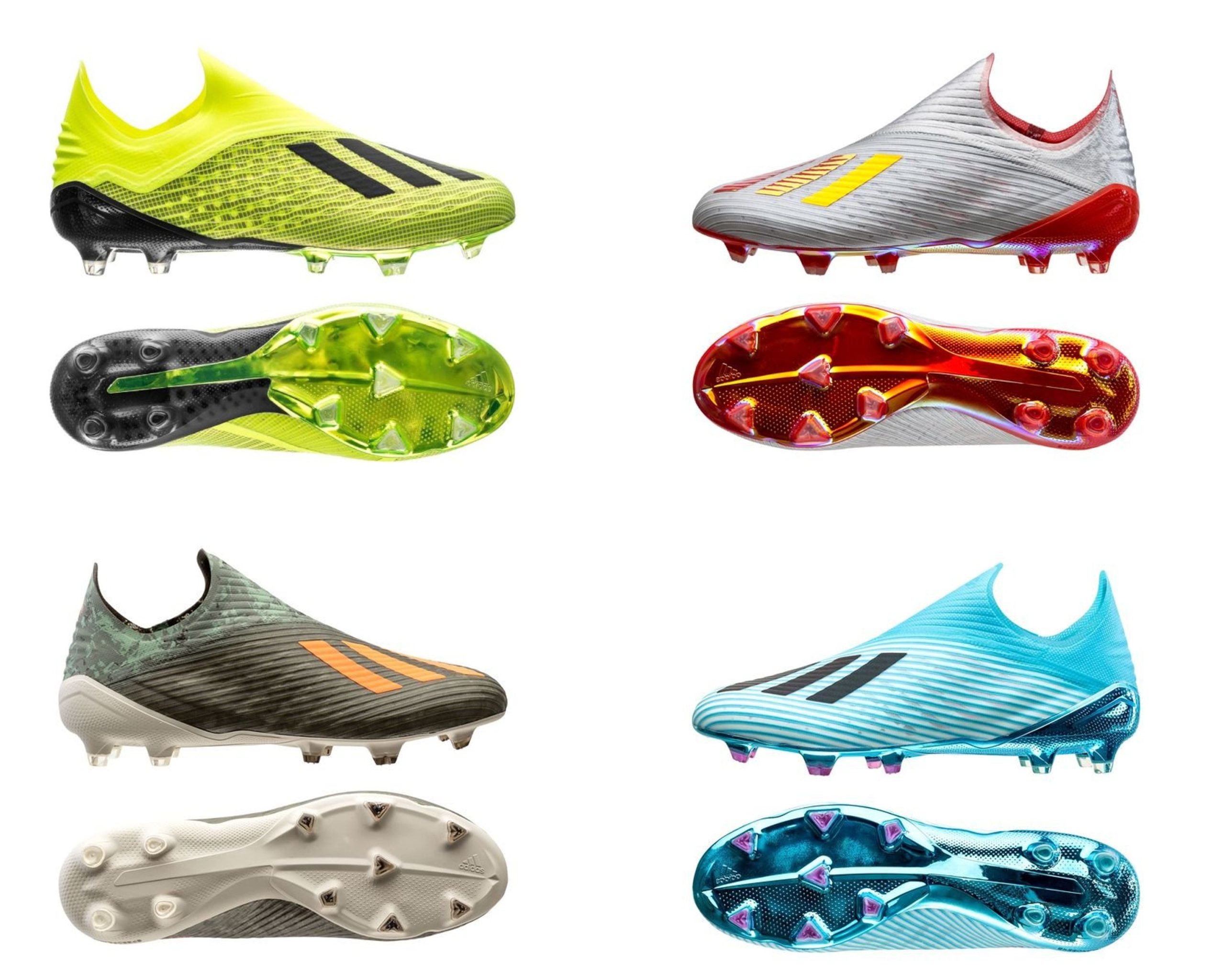 How to Care for Your Adidas X Speedflow Cleats